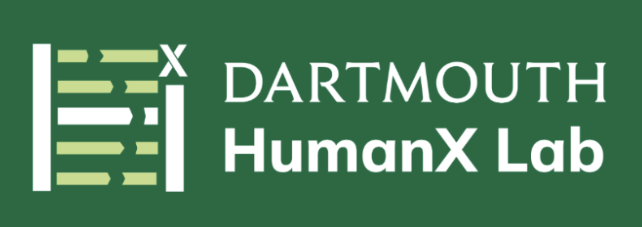 Dartmouth HumanX Lab
